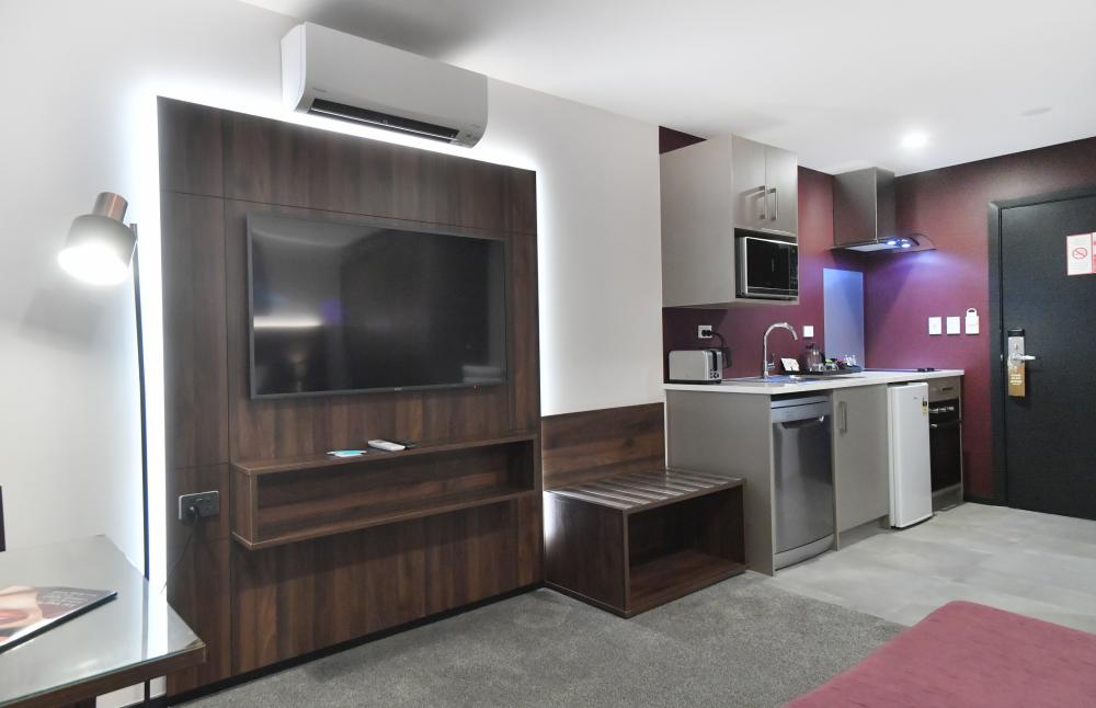 Leroy Suites Albany - Auckland - Auckland